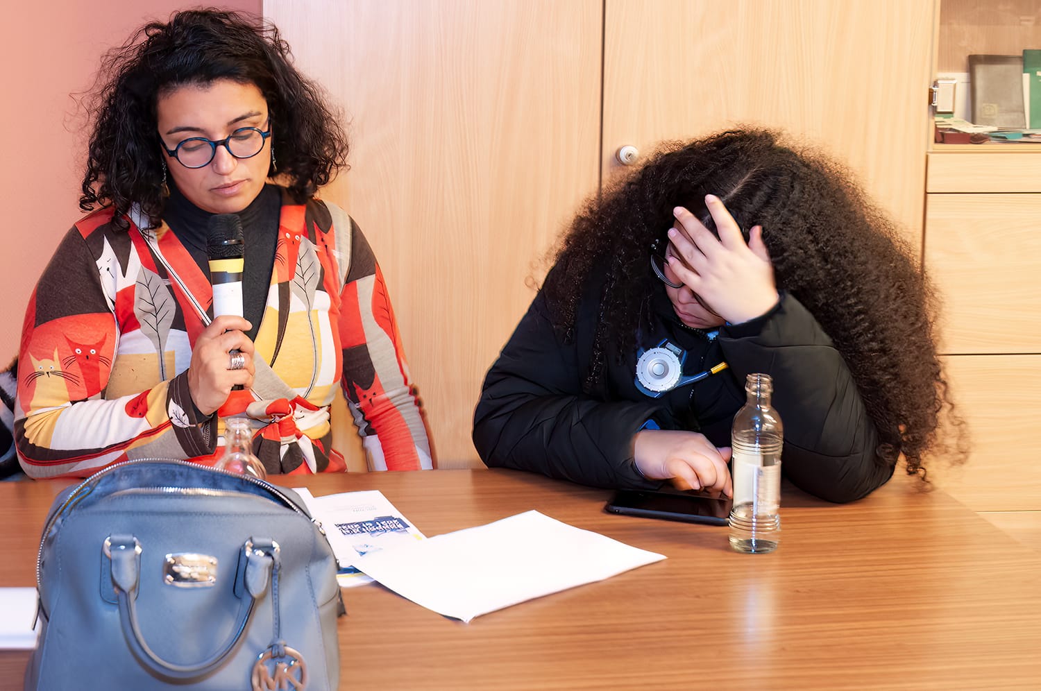 Changements à la tête du NGL-SNEP: nouveau Président et nouveau ...