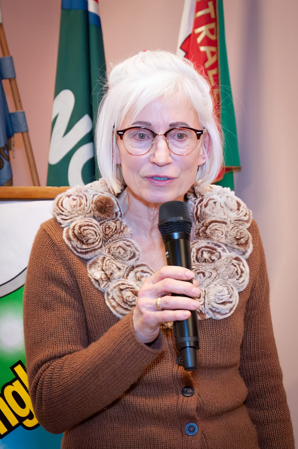 Changements à la tête du NGL-SNEP: nouveau Président et nouveau ...