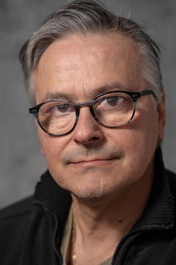 Interview Daniel FRIJO Radio ARIA - NGL-SNEP